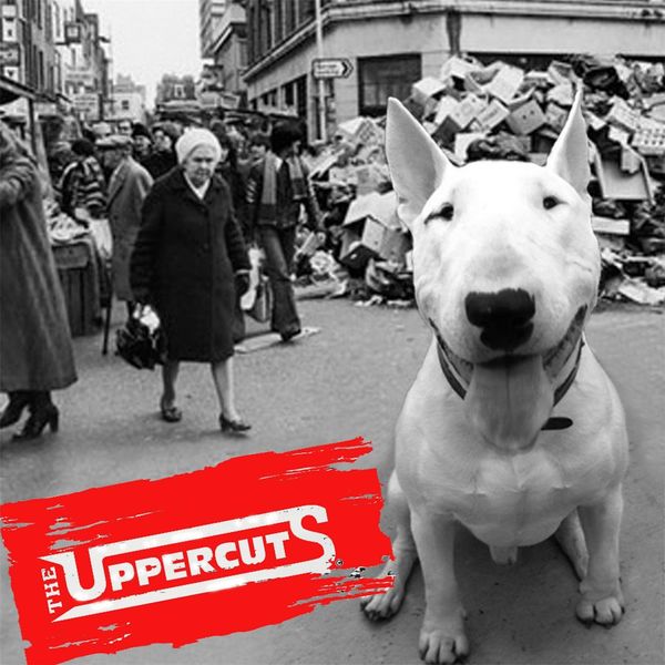 The Uppercuts, The Uppercuts - Qobuz