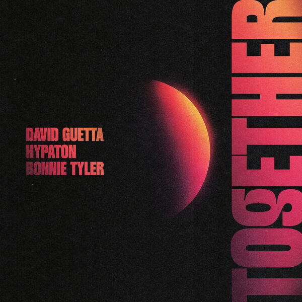 Together, David Guetta - Qobuz