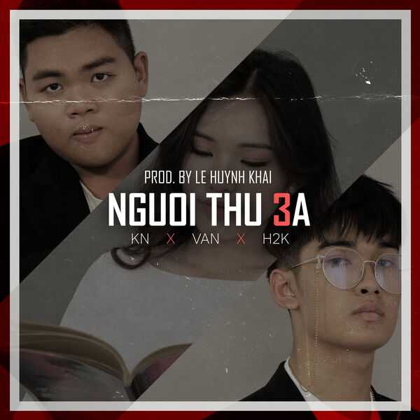 Người Thứ 3, H2K - Qobuz