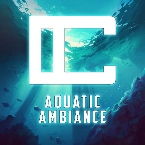Aquatic Ambiance (from "Donkey Kong Country") (Chill Cover ...