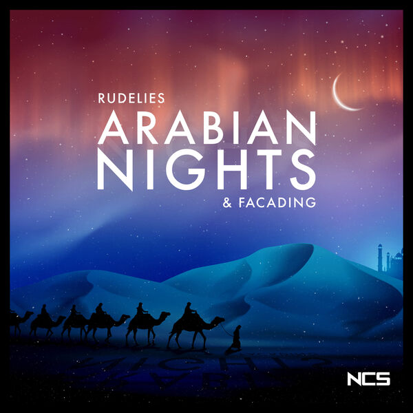 Arabian Nights, RudeLies - Qobuz