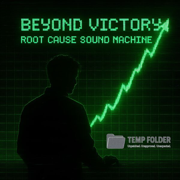 Beyond Victory (Ballad of the Tofu Squeeze), Root Cause Sound Machine ...