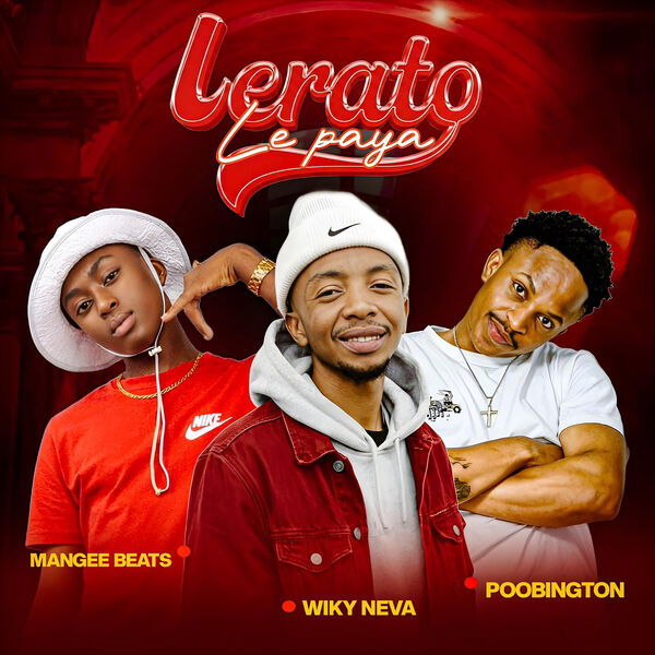 Lerato Le Paya, ManGee Beats - Qobuz