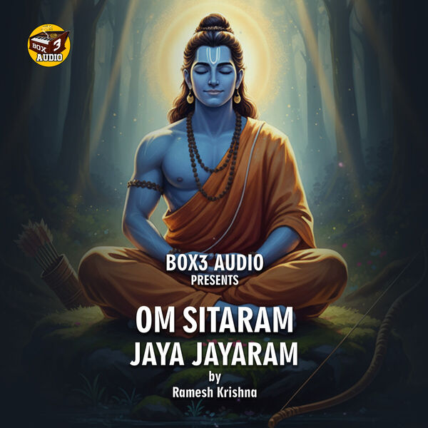 Om Sitaram Jaya Jayaram, Ramesh Krishna - Qobuz