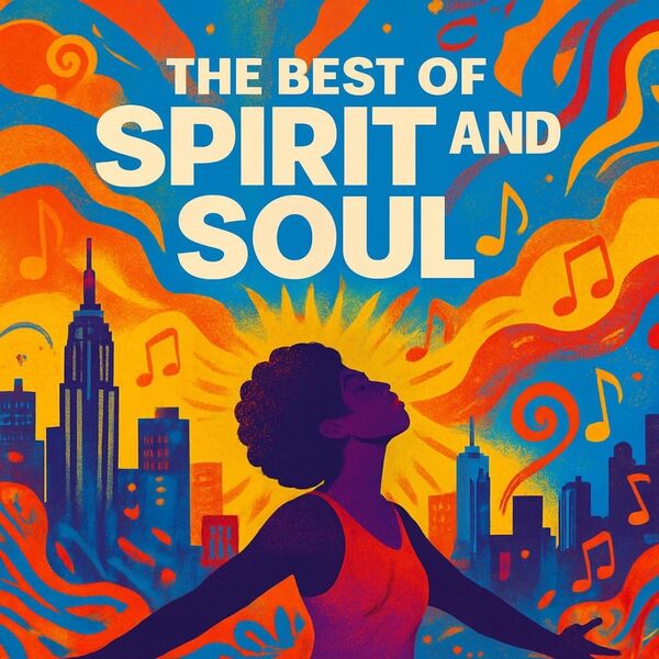 The Best of Spirit & Soul, Kenneth Fuller - Qobuz