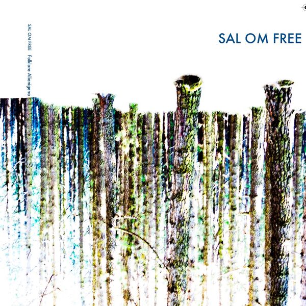 Folklore Alienígena, Ricardo Marichal - Qobuz