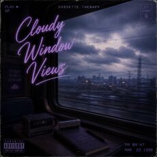 Cloudy Window Views, Cassette Therapy - Qobuz