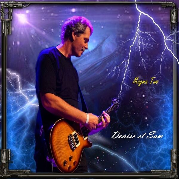 Denise et Sam, Jean-Pierre Chatagny - Qobuz