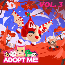 Adopt Me!, Vol. 3, Adopt Me! - Qobuz
