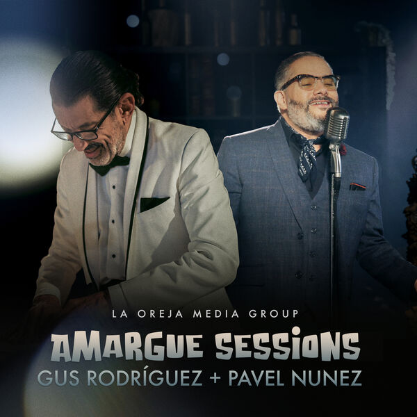 Amargue Sessions, Gus Rodriguez - Qobuz