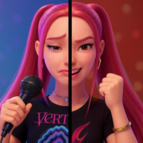 Cry Mira Song (Inspired by KPop Demon Hunters), Croco Beat - Qobuz