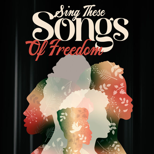 Sing These Songs Of Freedom For Black History Month 2023, Afrika ...