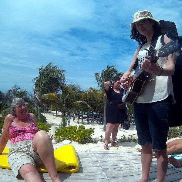 Salty Dog Songs, Amanda Rose Riley - Qobuz