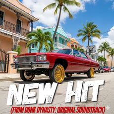 Drop A New Hit (From Donk Dynasty: Original TV Soundtrack), Gutta ...