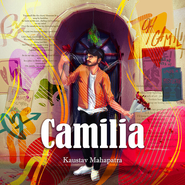 Camilia, Kaustav Mahapatra - Qobuz