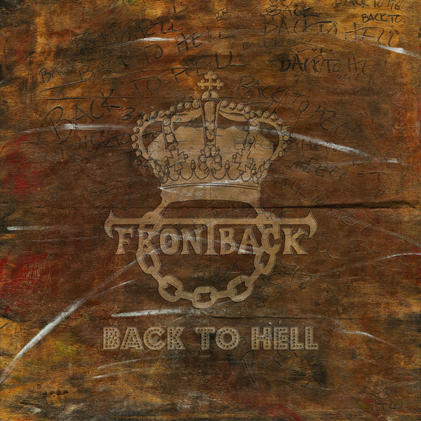 Back to Hell, Frontback - Qobuz