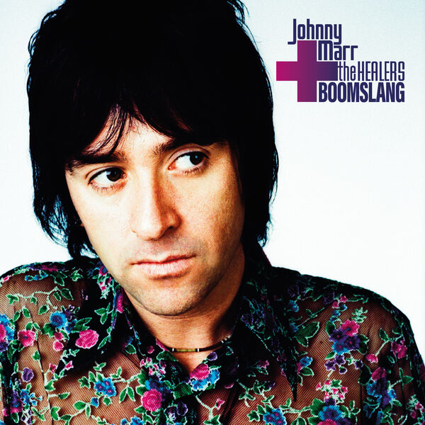 Boomslang (2024 Deluxe Edition), Johnny Marr - Qobuz