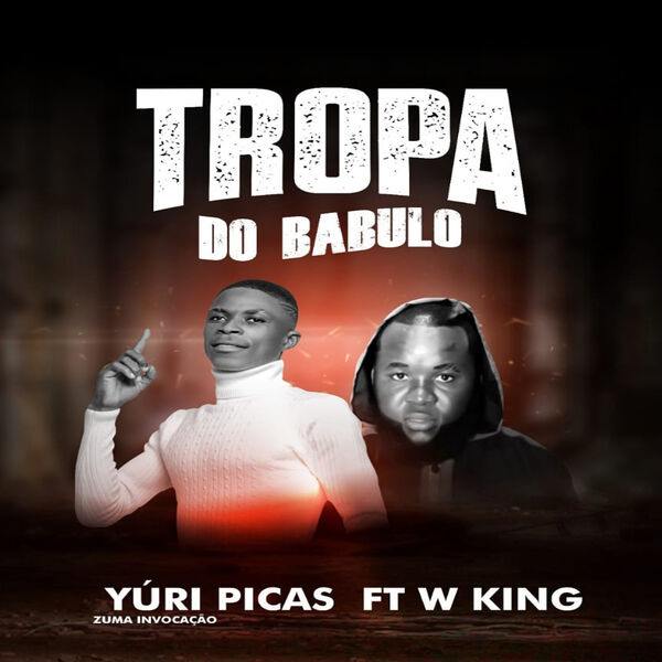 Tropa Do Babulo, Yuri Picas - Qobuz