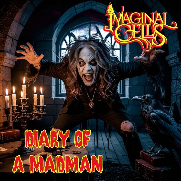 Diary of a Madman, Imaginal Cells - Qobuz