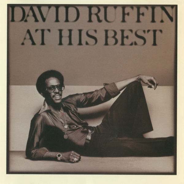David Ruffin ...At His Best, David Ruffin - Qobuz