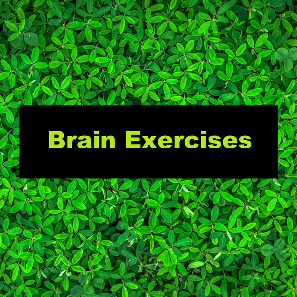 Brain Exercises, Music for Games - Qobuz