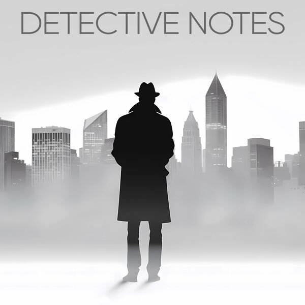 Detective Notes, Aleksandr Pankov - Qobuz