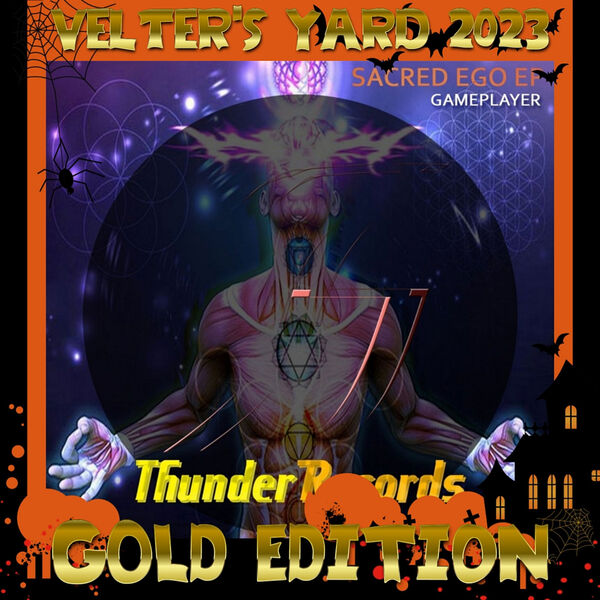 Sacred Ego [Gold Edition], Gameplayer - Qobuz