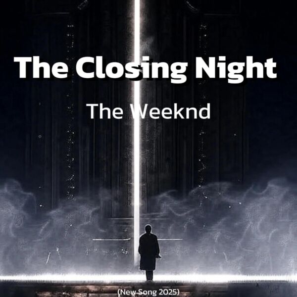 The Closing Night (feat. THE WEEKEND & DUFT PUNK), DJ TK THE PRODUCER ...