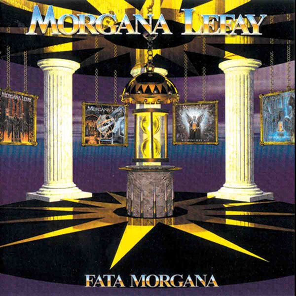 Fata Morgana (Remastered), Morgana Lefay - Qobuz