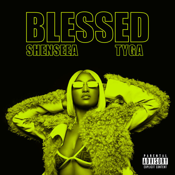 Album Blessed, Shenseea | Qobuz: download and streaming in high quality