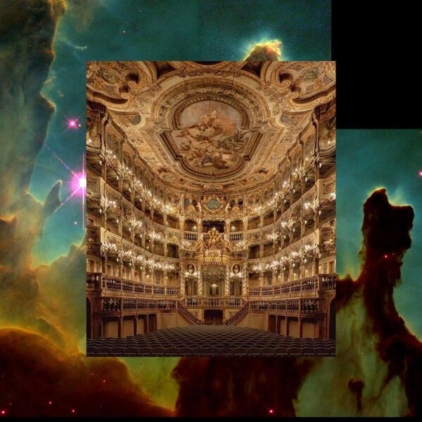 Aeon Orchestrum / Operatus / Universal House of Play, crying out to ...