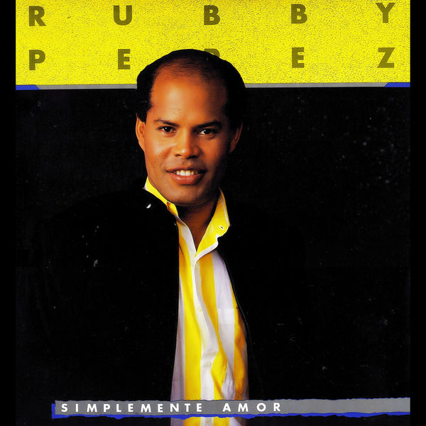 Simplemente Amor, Rubby Pérez - Qobuz