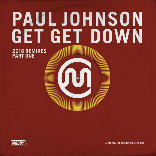 Get Get Down, Paul Johnson - Qobuz