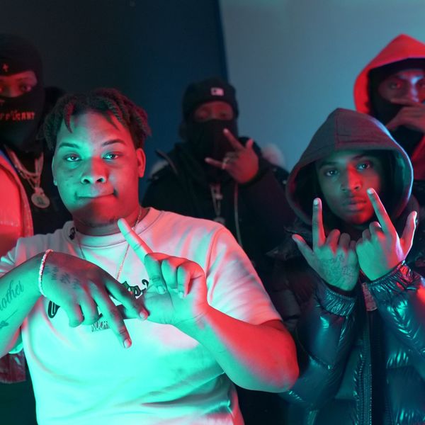 Sendin Shots (feat. Bando Ptz), NoChill - Qobuz