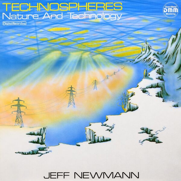 Technospheres, Vol. 1, Jeff Newmann - Qobuz