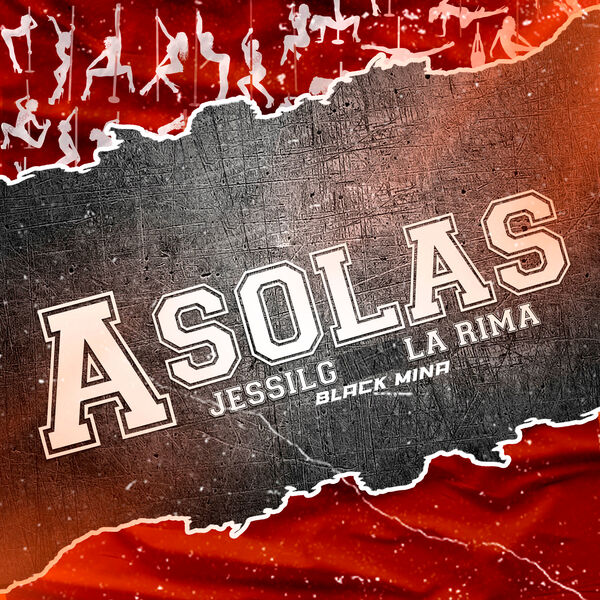 A Solas, Jessilg - Qobuz
