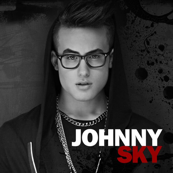 Johnny Sky, Johnny Sky - Qobuz