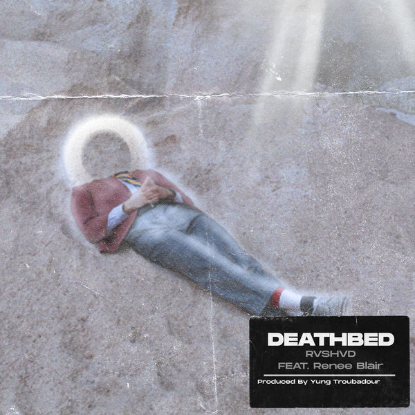 death bed (coffee for your head), Rvshvd - Qobuz