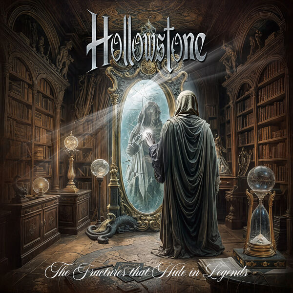 The Fractures That Hide in Legends, Hollowstone - Qobuz