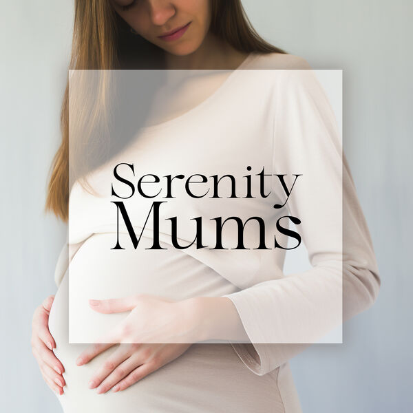 Serenity Mums: Music to Breathe Slowly and Calmly during Pregnancy ...