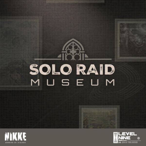 MUSEUM (Goddess of Victory: NIKKE Original Soundtrack), Level Nine - Qobuz