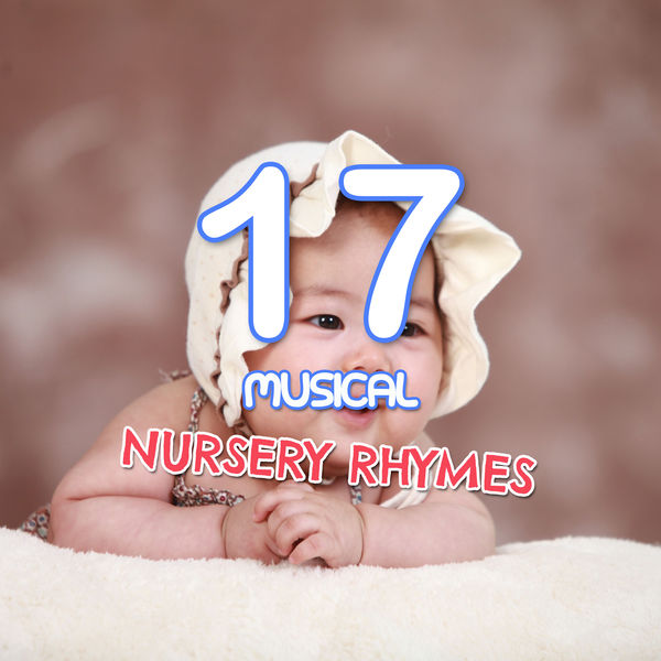 17 Musical Nursery Rhymes for Tired Eyes, Baby Nap Time, Sleeping Baby ...