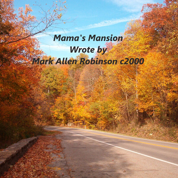 Mama's Mansion (Special Version), Suno Studios Cover Song Written by ...
