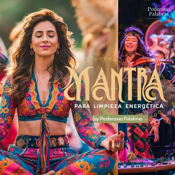 Energía Pura - Mantra para Limpieza Energética en Español: Purificación y Protección, Poderosas ...