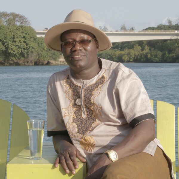 Jambo Jambo Kenya, Stanley Komoras - Qobuz