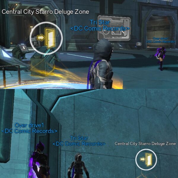 Starro Spores (DC Universe Online, DCUO) Episode Spotlight [Episode 31 ...