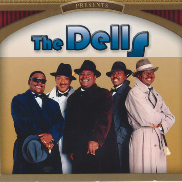 Album The Dells Live de The Dells | Qobuz : téléchargez et streamez en ...