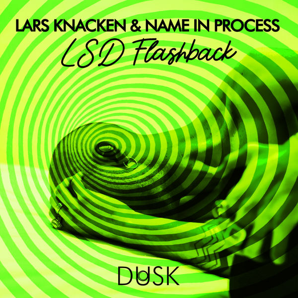 LSD Flashback, Lars Knacken - Qobuz
