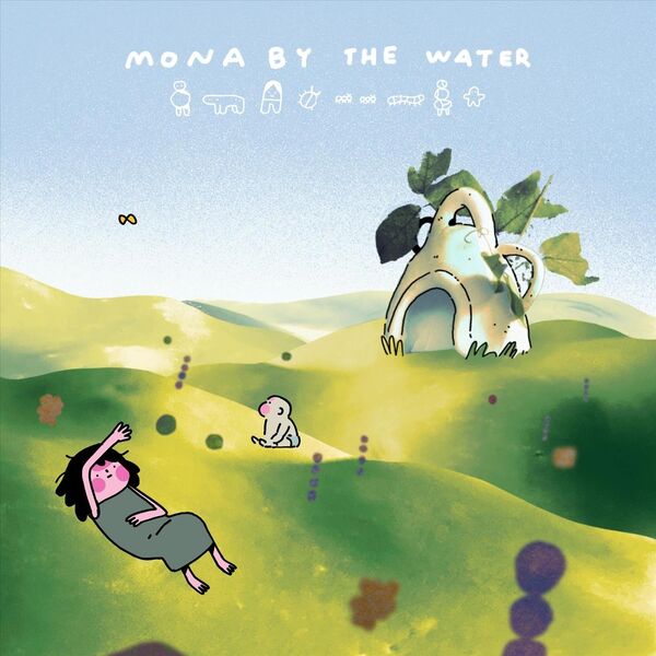 Mona by the Water (Original Short Film Soundtrack), Lina Lopera - Qobuz