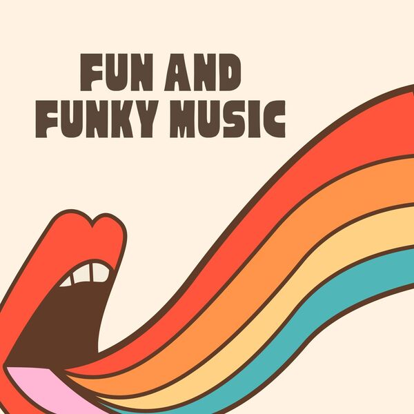 fun and funky music, Various Artists - Qobuz